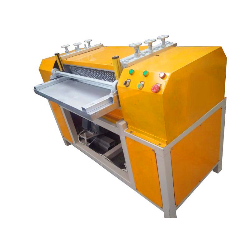 Copper Aluminum Radiator Recycling Machine - JumpMachinery,Solid wastes ...